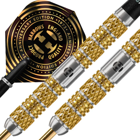 Lotki Harrows - Baltic Darts